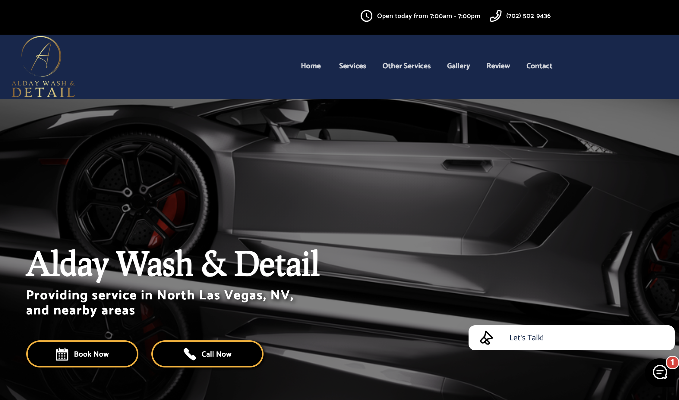 10 Best Auto Detailing Websites