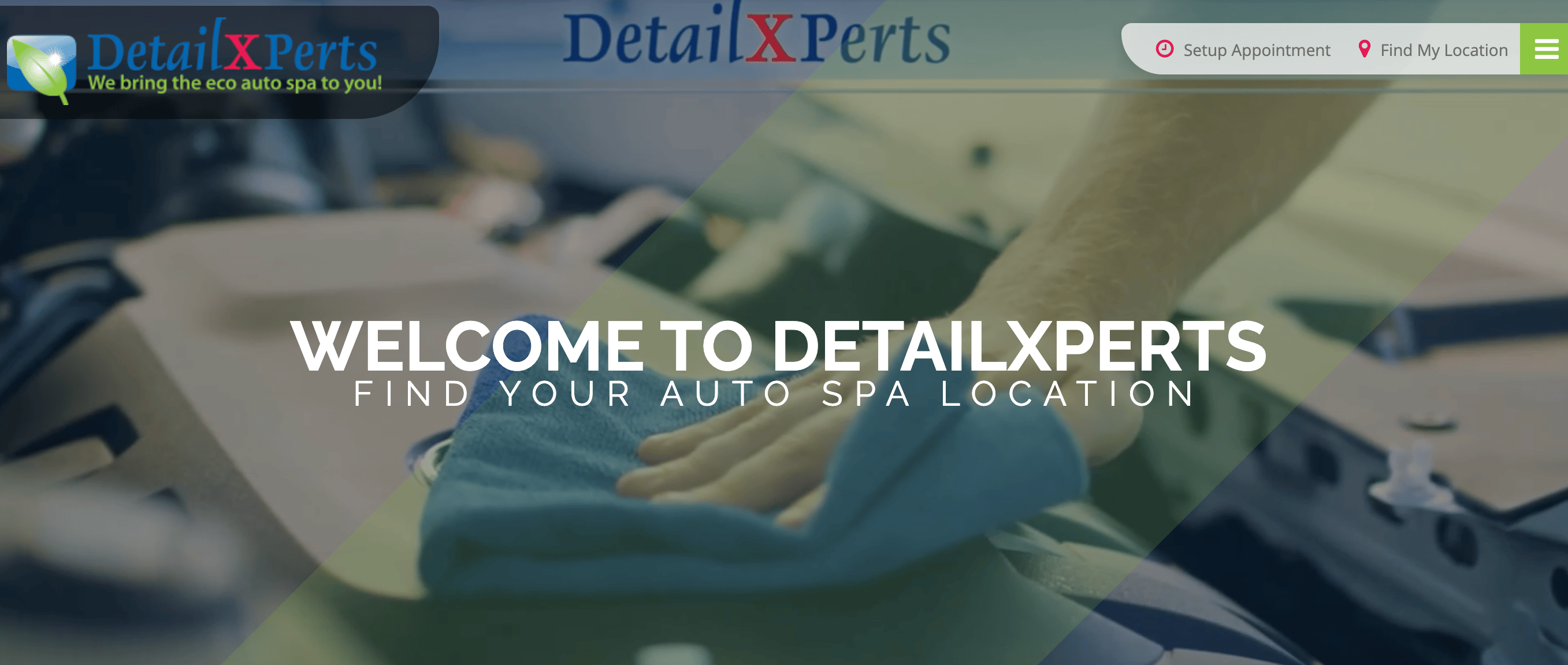 10 Best Auto Detailing Websites
