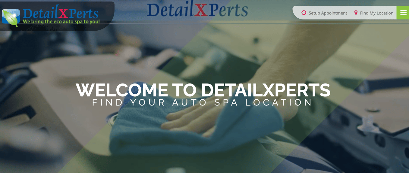 10 Best Auto Detailing Websites