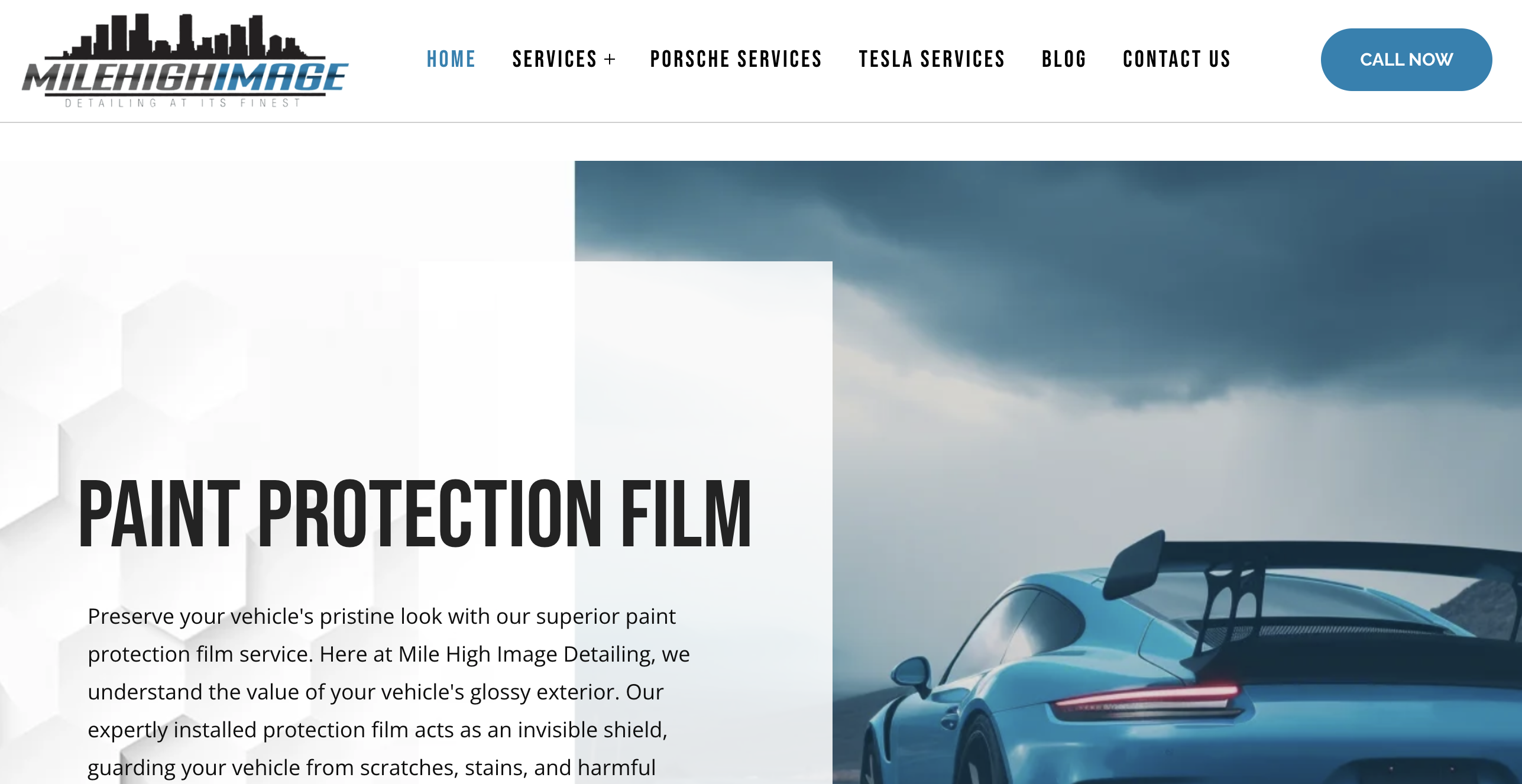 10 Best Auto Detailing Websites