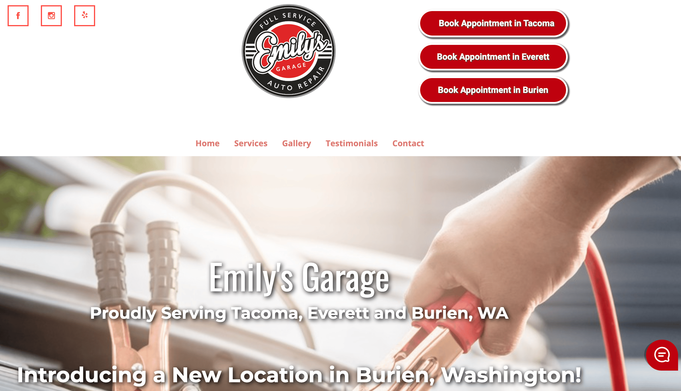 10 Best Auto Repair Websites