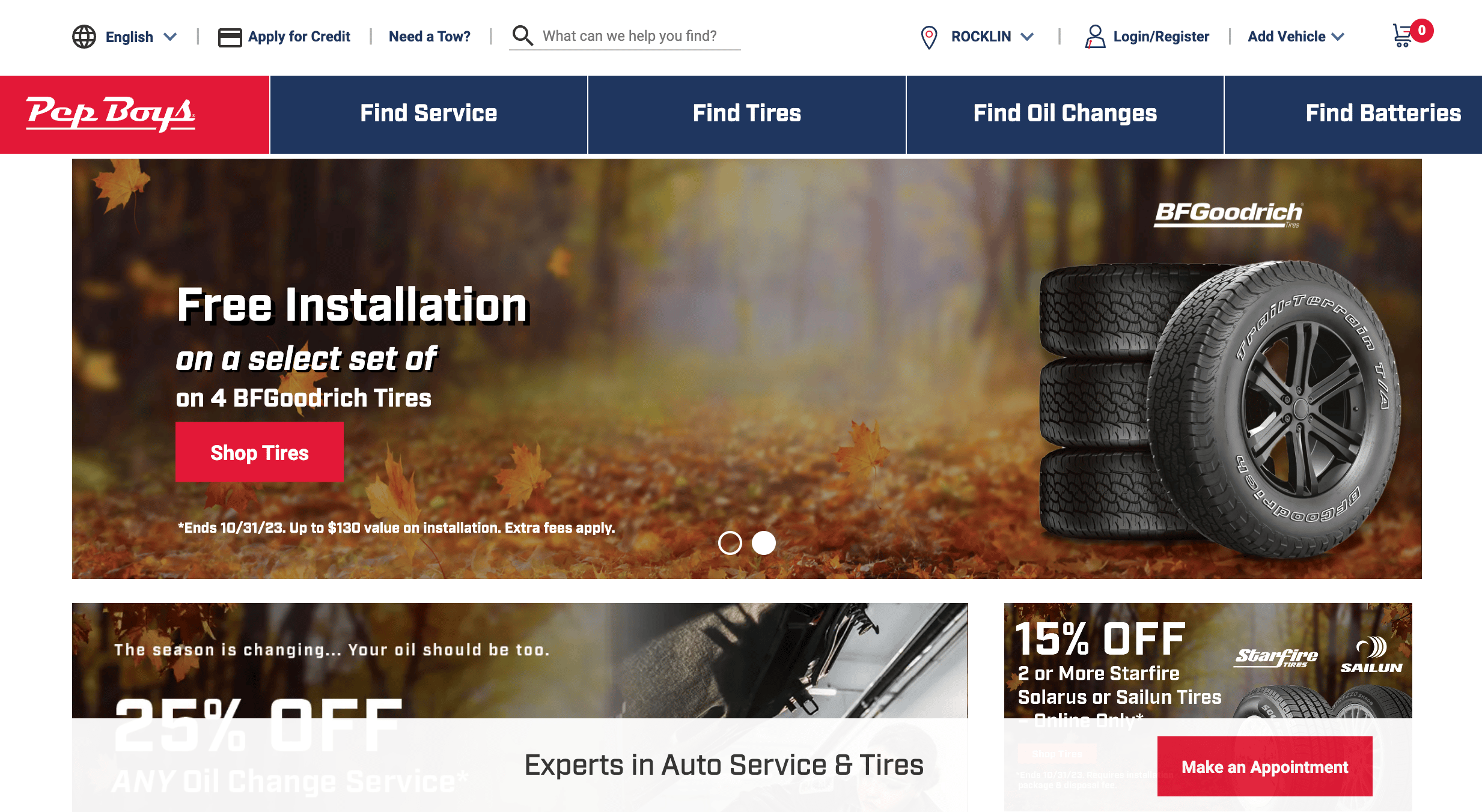 10 Best Auto Repair Websites