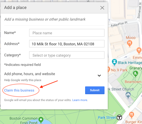 How To Embed Google Maps On a Website