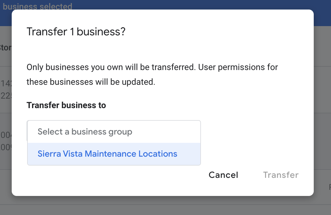 Adding a Second Business to Google My Business - A Step-by-Step Guide