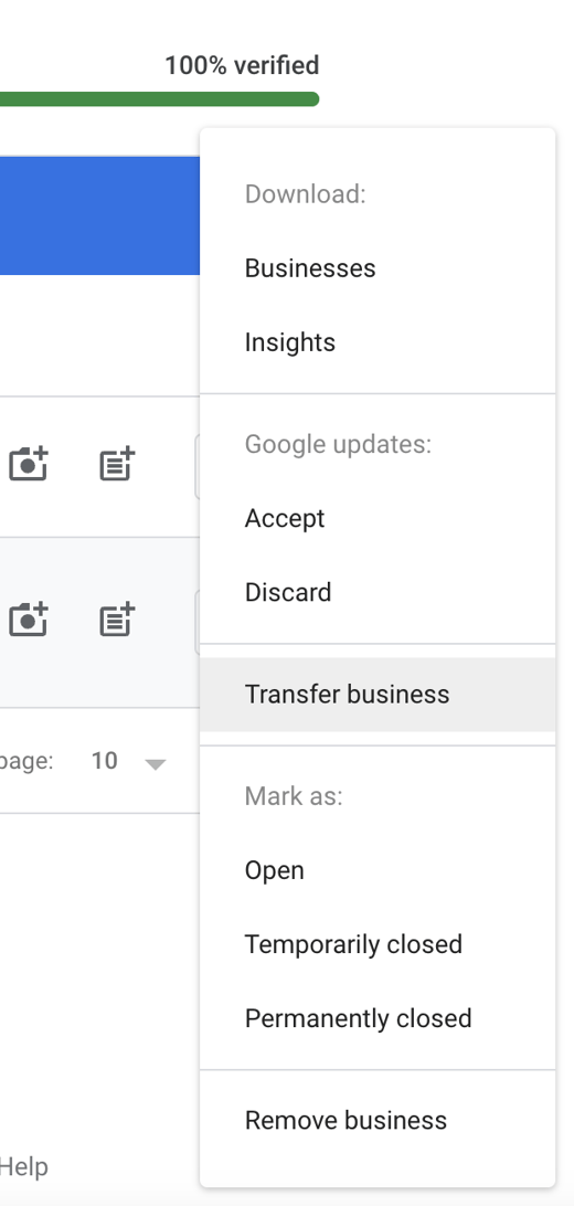 Adding a Second Business to Google My Business - A Step-by-Step Guide