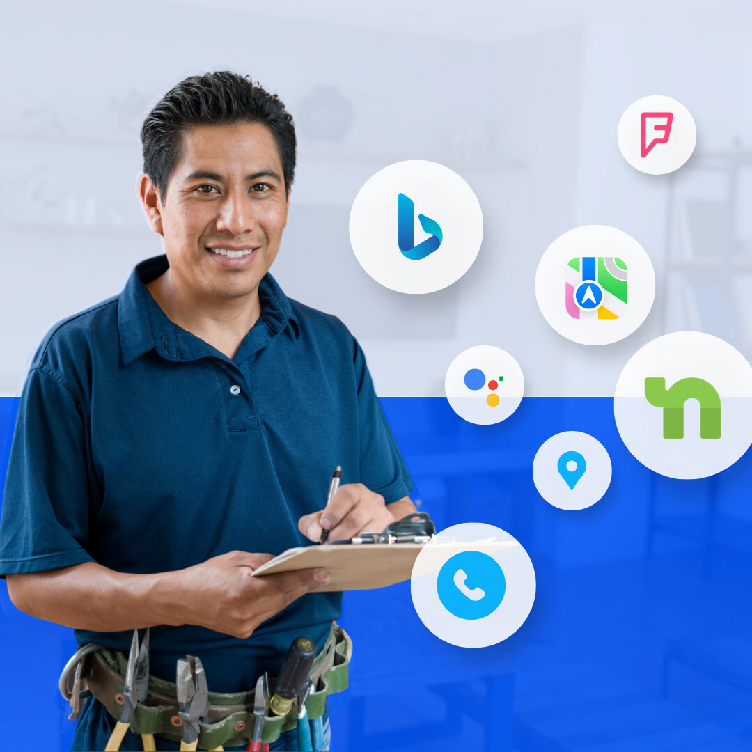 Small Business Apps - #1 All-in-One Platform | GoSite