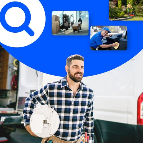 Online Visibility for Local Service Businesses | GoSite