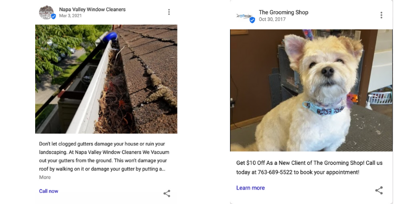What is the Best Google My Business Post Image Size? [and Other Tips]