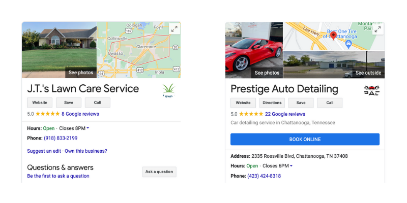 What is the Best Google My Business Post Image Size? [and Other Tips]