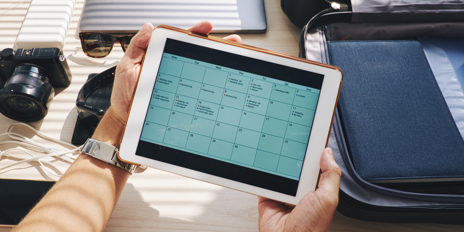 Everything You Need to Know About Booking Software