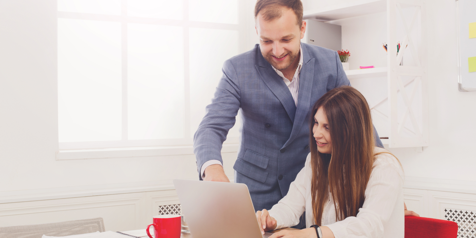 5 Rules for Customer Management