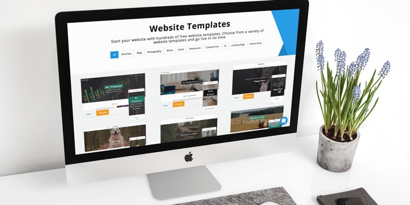 5 Things to Look for in a Web Page Builder