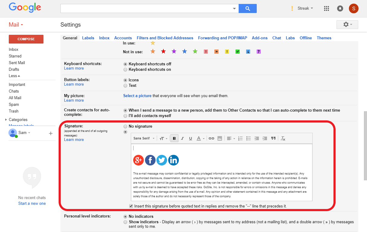 How to Use Your Review Link How to Use Your Review Link
